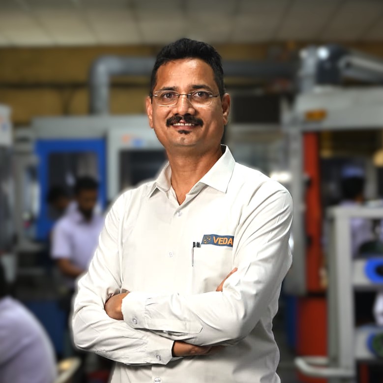 Home [vedanttools.com]